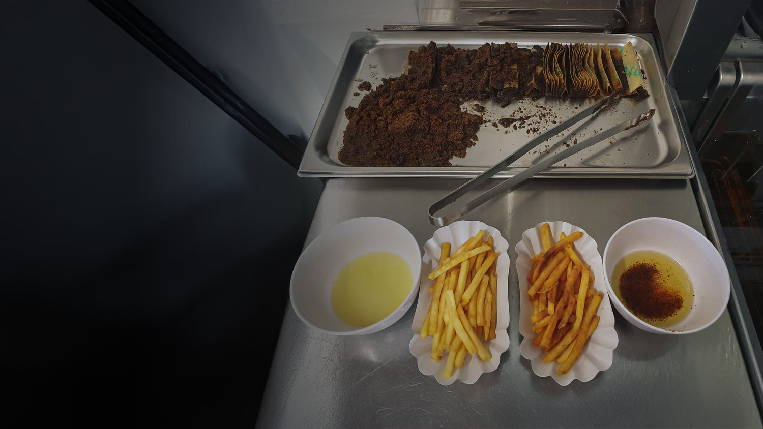 VITO Frying Oil Filters